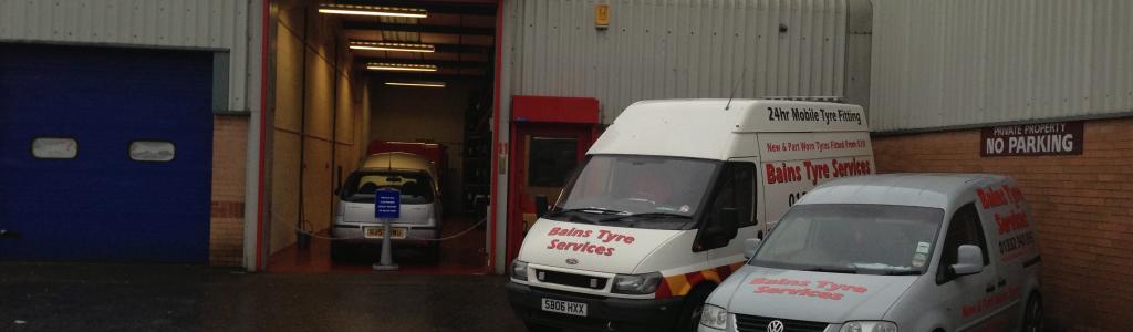 24 Hour Mobile Tyre Fitting Birmingham - dubaiinter